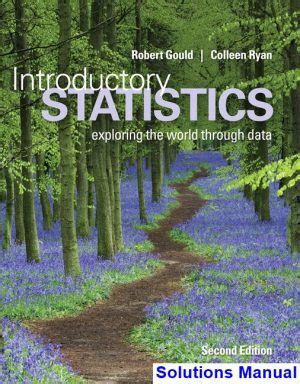 Introductory Statistics 10th Edition Weiss Solutions Manual