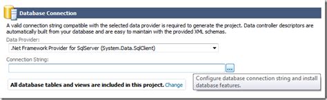 Code On Time Sample Applications Order Form Installing Northwind