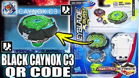 Deep Caynox C3 Free Qr Codes Beyblade Burst Evolution App Atelier Yuwa Ciao Jp