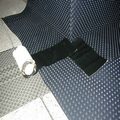 Геомембраны Плантер купить в Геомат