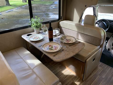 2018 THOR MOTOR COACH QUANTUM RS26 Good Sam RV Rentals