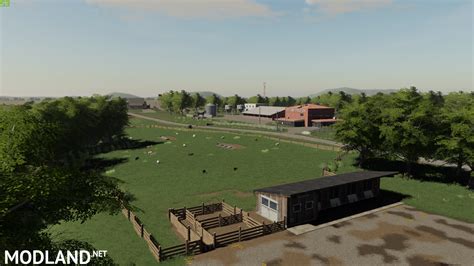 Upper Mississippi River Valley UMRV V2 1 FS19 FS 19