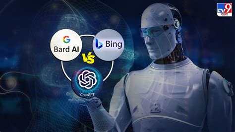 Ai Chatbots Chatgpt Vs Bing Vs Bard Lefnec Technology Hot Sex Picture