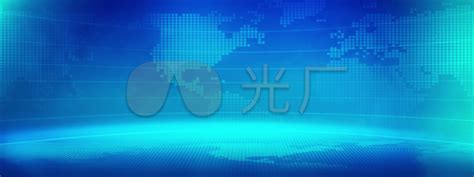 主持人背景虚拟演播厅背景新闻联播背景2880x1080高清视频素材下载编号9971597舞台背景光厂vj师网