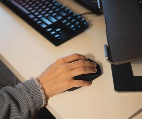 Fix Noisy Mouse Ultimate Solution 2022