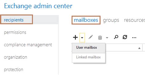 Mailflow Monitoring Setup For Exchange