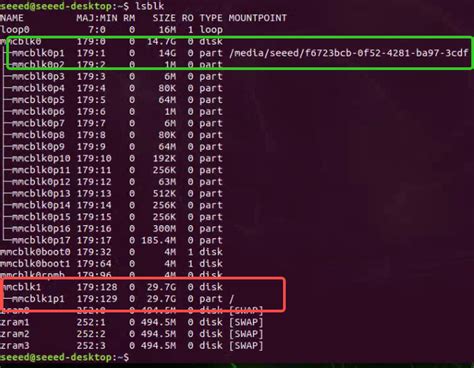 J Boot From SD Card Seeed Studio Wiki