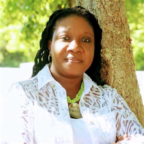 Simone Hutson Educator And Author Bishop Michael Eldon School Linkedin