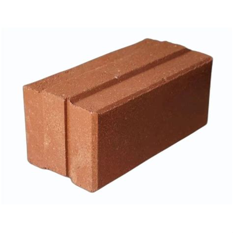 Rectangular Interlocking Mud Blocks 9x3x2inch At Rs 52piece In Palamedu