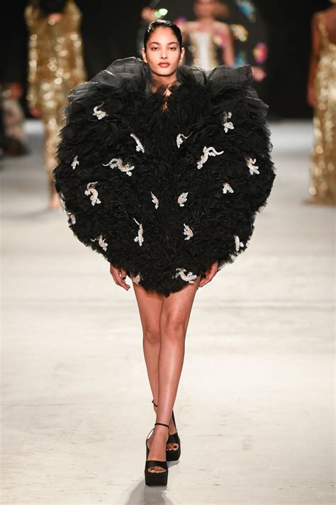 rahul mishra couture spring 2024 [photos]