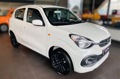 Daimic Suzuki Celeiro