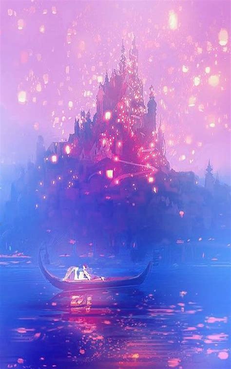 Rapunzel Iphone Hd Wallpapers Wallpaper Cave
