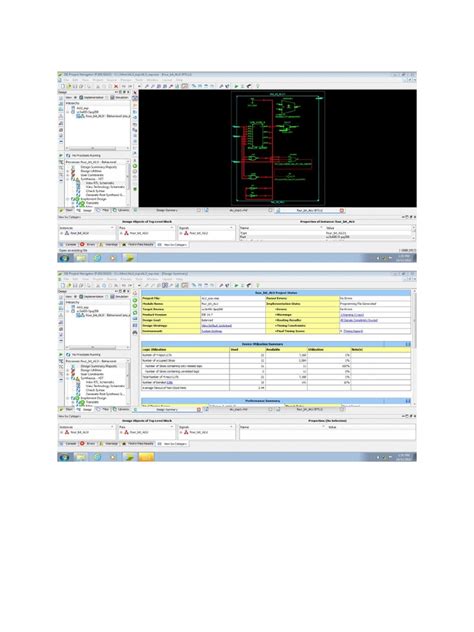 Vlsi Schematics Pdf