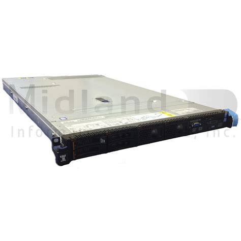 IBM 7042 CR5 HMC Hardware Management Console