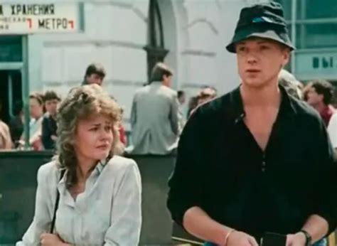 Фильм «Возьми меня с собой» (1989) - сюжет, актеры и роли, кадры из фильма