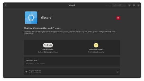 How To Install Discord In Ubuntu And Other Linux Distributions