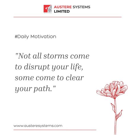 Austere Systems Limited On Linkedin Dailymotivation Aspl Austeresystemslimited Positivity