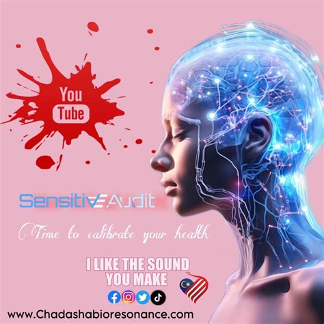 Dr Benjamin Patrick On Linkedin Chadasha Bioresonance Is A Reputable Wellness Center That