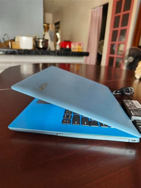 Lenovo Ultrabook Slimtype Laptop Core I Inch Screen Gb Ssd Drive Fast Windows And Ms