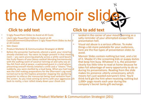 The Top 10 Ugliest Powerpoint Slides Pptx