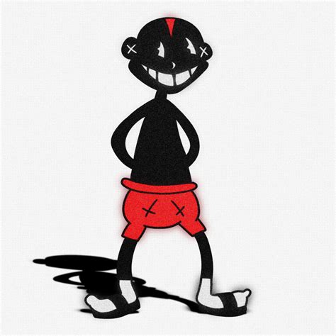 Lil Darkie Rlildarkie