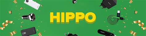 Hippo Official Store Produk Resmi Lengkap And Harga Terbaik Tokopedia