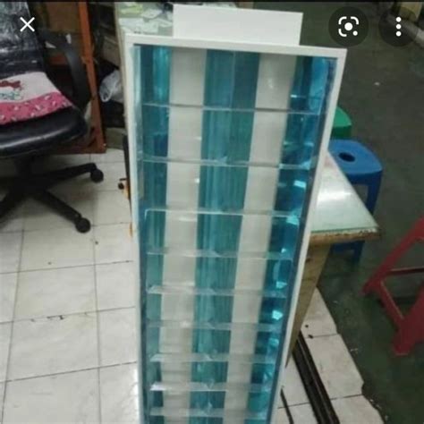 Jual Kap Lampu Rm Akustik Konde X Full Set Led Watt Philips Jakarta Utara Sarana Mas