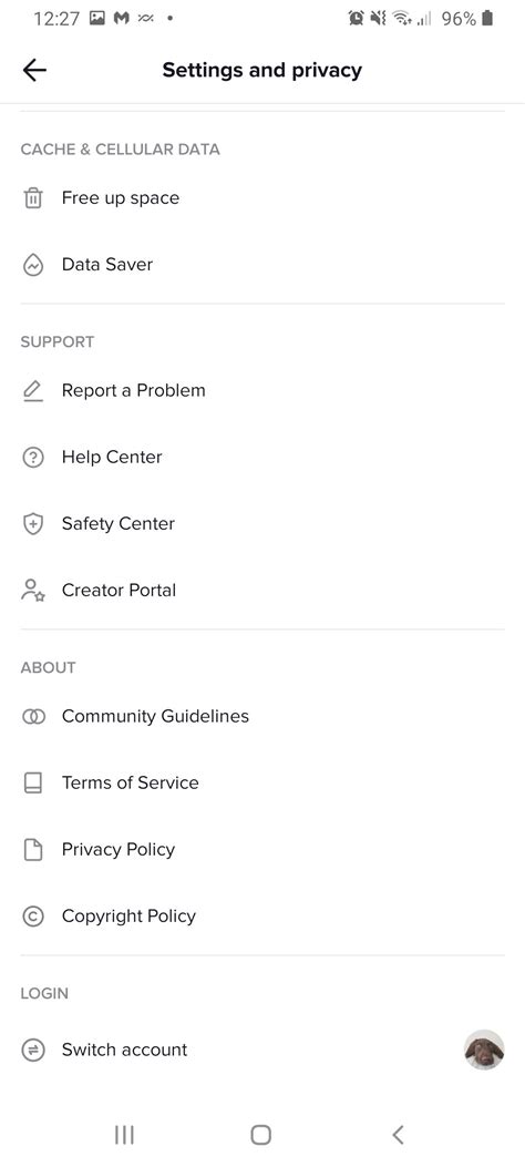 How To Fix Common TikTok Errors On Android