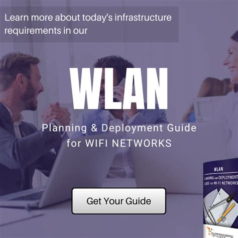 Ultimate Planning And Deployment Guide For Wi Fi Networks