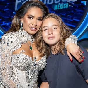 Galilea Montijo Responde De Manera Legal A La Polémica ¡hola