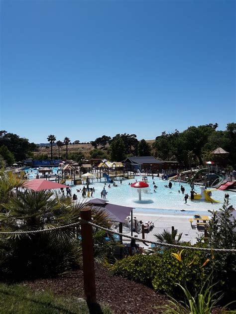 Ravine Waterpark In Paso Robles Review By A Central Coast Mom