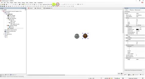 Edgebox Rpi 200 And Codesys Digital Input