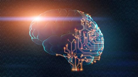Ibm Develops Brain Like Chip For Energy Efficient Ai Applications