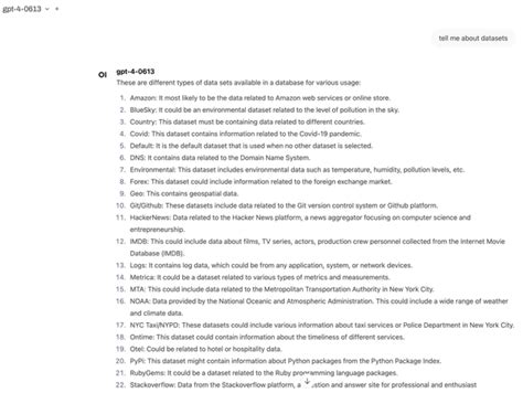 Set Up Clickhouse Mcp Server With Open Webui And Clickhouse Cloud