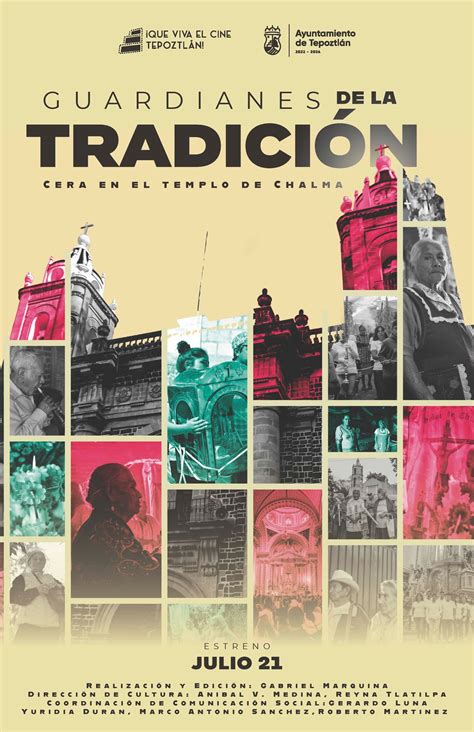 Tepoztlán Es Realmente Un Lugar Tepoztlán Místico