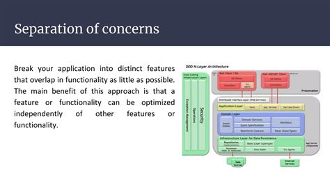 key principle of software architecture pdf programming languages computing