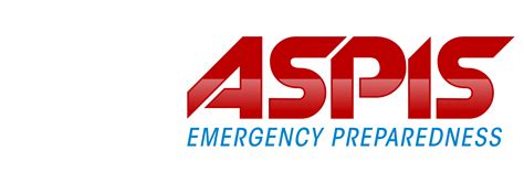 Emergency Plans Aspis Emergency Preparedness
