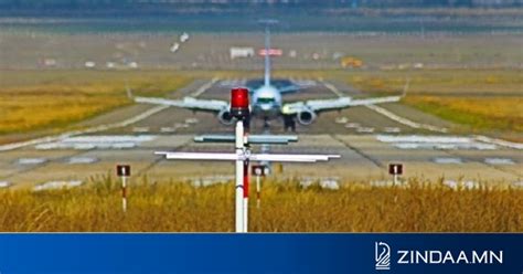 Буянт Ухаа олон улсын нисэх буудал зорчигч хүлээж авахад бэлэн