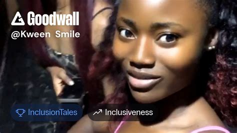 Kween Smiles Post On Goodwall A Few Months Ago A New Colleuage