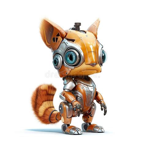 Squirrel Robot Stock Illustrations 98 Squirrel Robot Stock Illustrations Vectors And Clipart