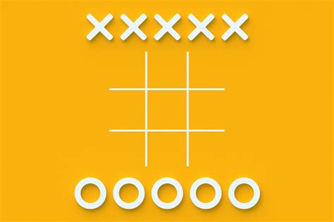 노란색 배경에 박하 사탕 발가락 게임 재밌는 여가 평면도 3d 렌더링 0에 대한 스톡 사진 및 기타 이미지 0 3차원 형태 경쟁 Istock