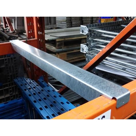 Pallet Racking Support Bars