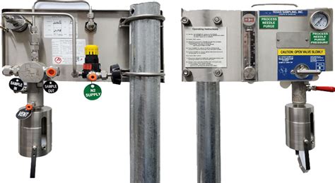 Sampling Texas Sampling Options Analytical Sales Services