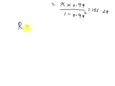 Solved The Plates Of A Fabry Perot Interferometer Have A Reflection Coefficient Of R 099