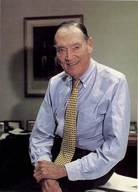 John Bogle Biography American Investor