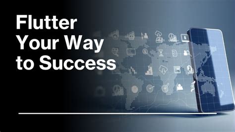 Muhammad Usman On Linkedin Flutter Appdevelopment Developertips