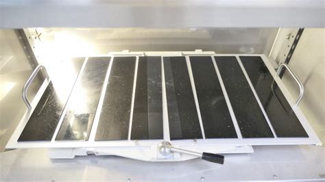 Adolf Kuhner Isf4 Xc Incubator Shaker With Cooling Feature