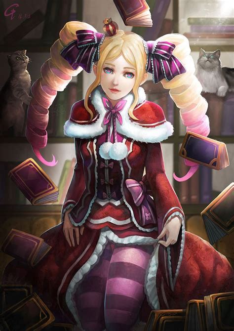 Beatrice Re Zero Pic