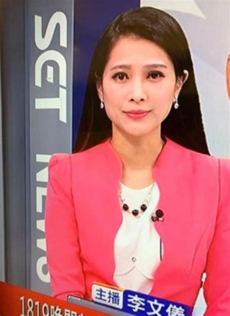 P圖？女主播穿白衣播新聞 網歪樓：全裸 東森最即時最快速新聞