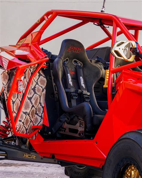 2023 Polaris Rzr Pror Str8up Toy Trader